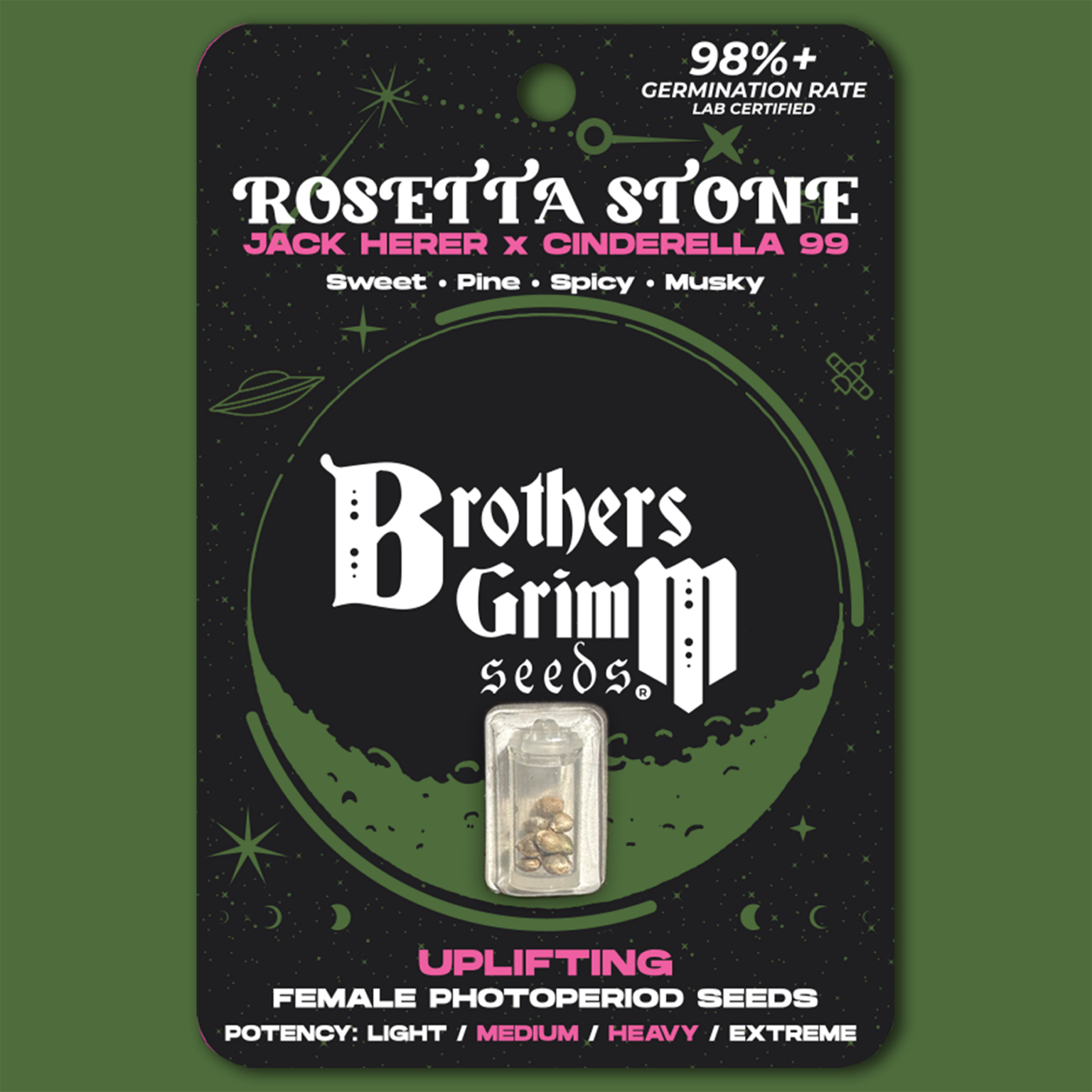 Brothers Grimm Main Seed Catalog - Shop Top Cannabis Strains