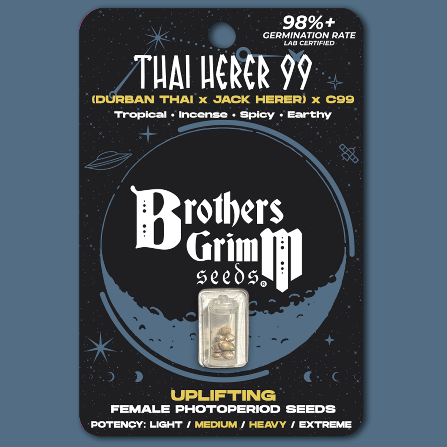 Brothers Grimm Main Seed Catalog - Shop Top Cannabis Strains