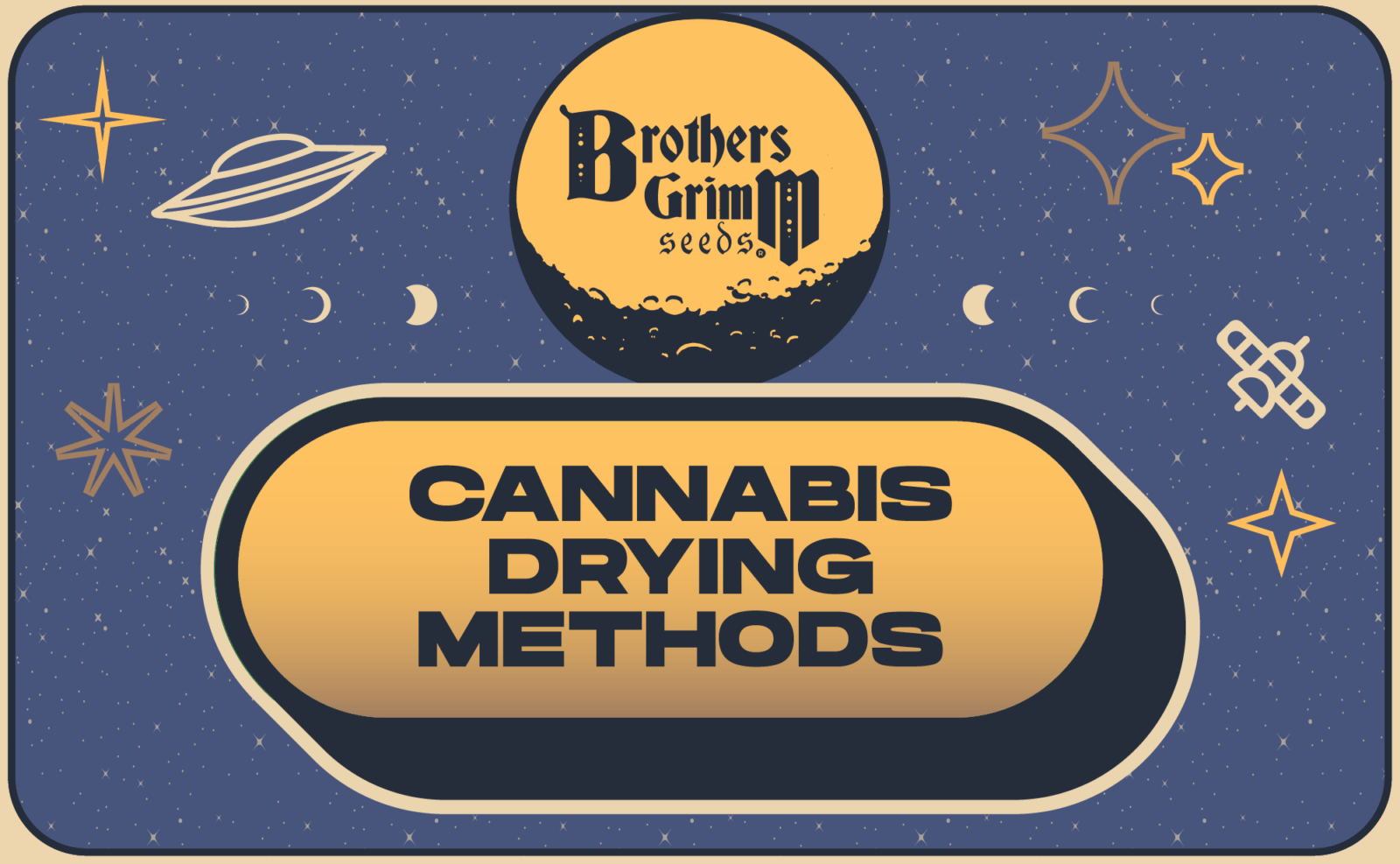 Brothers Grimm Seeds Blog | Cannabis Grow Tips + Strain Reviews